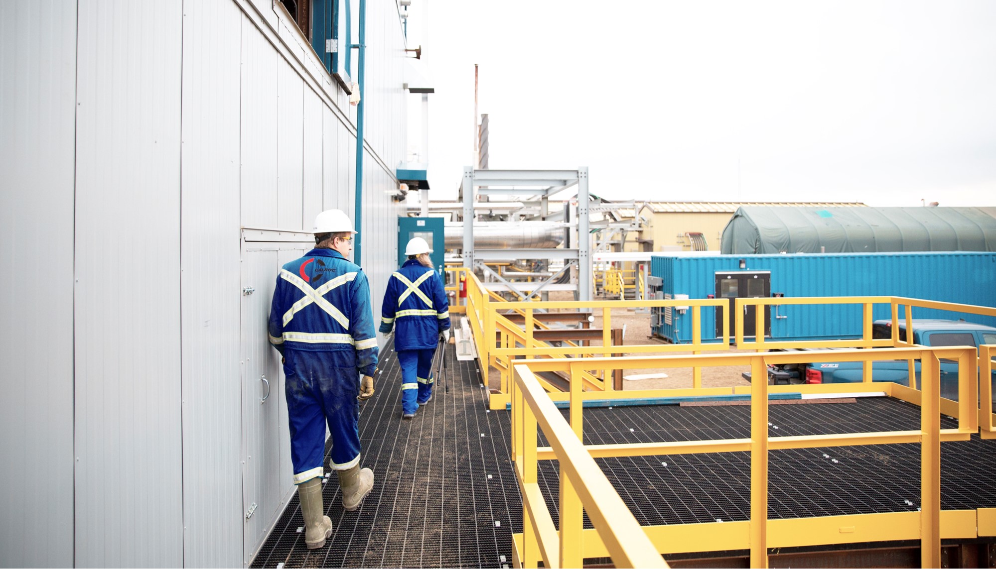 Svante selects Kiewit Engineering to develop industrial-scale carbon ...