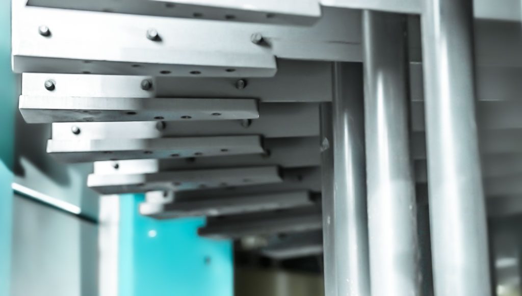 Svante Carbon Capture Technology