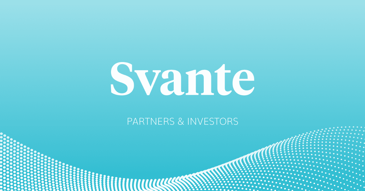 Svante Carbon Capture & Removal Solutions