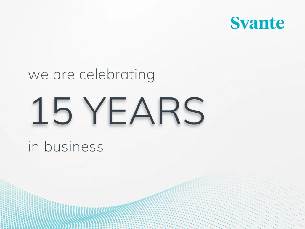 Svante Celebrates 15 Years Pioneering Carbon Capture & Removal ...