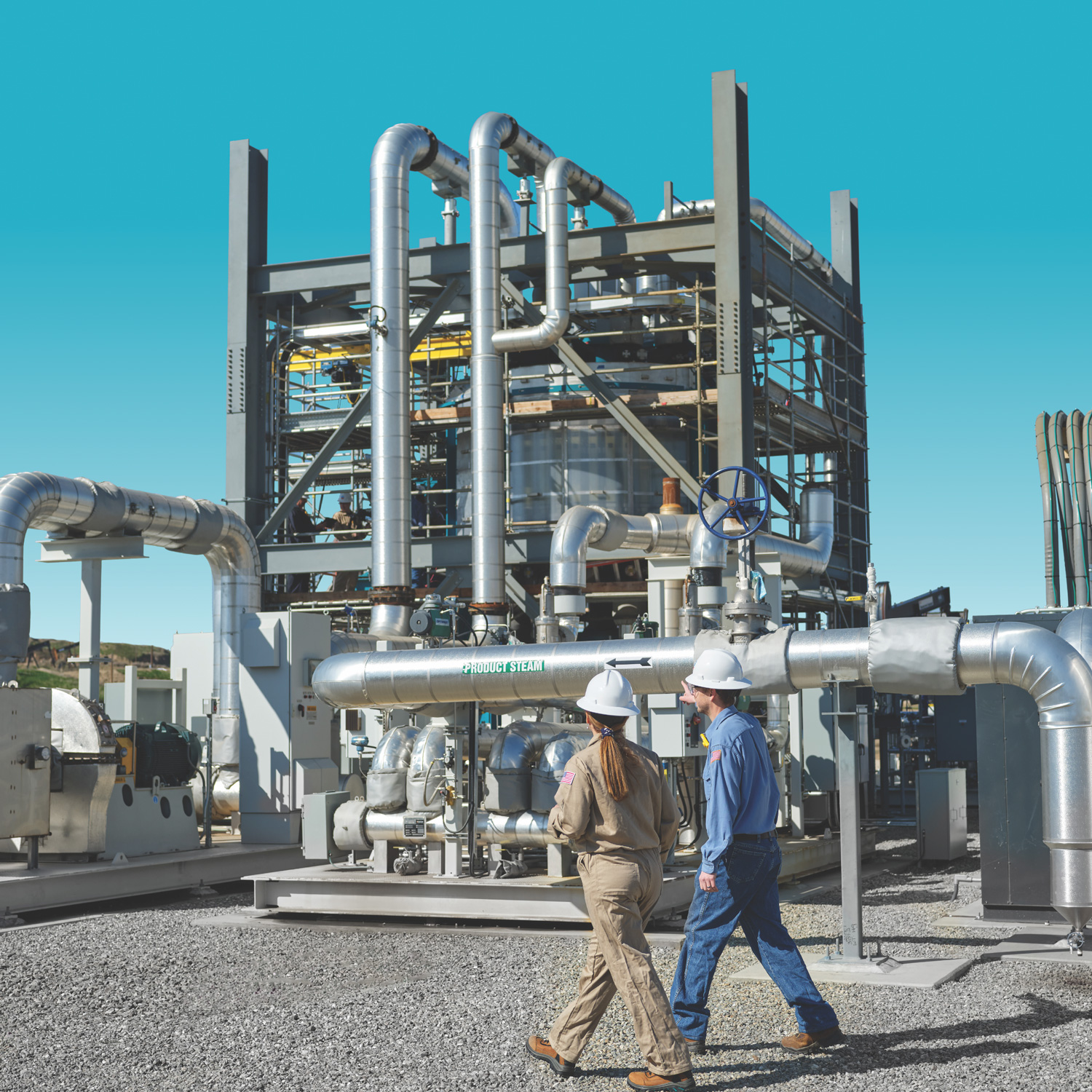 Svante Raises US$318 Million in Series E Round, Led by Chevron New ...