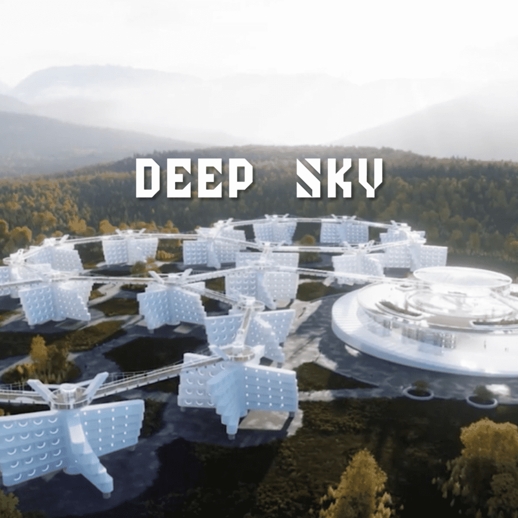 Deep Sky and Svante Partner for Gigaton-Scale CDR in Canada - Svante
