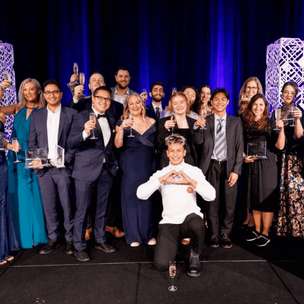 Svante Named a World’s Top 100 Private Deep Tech Companies & Finalist ...