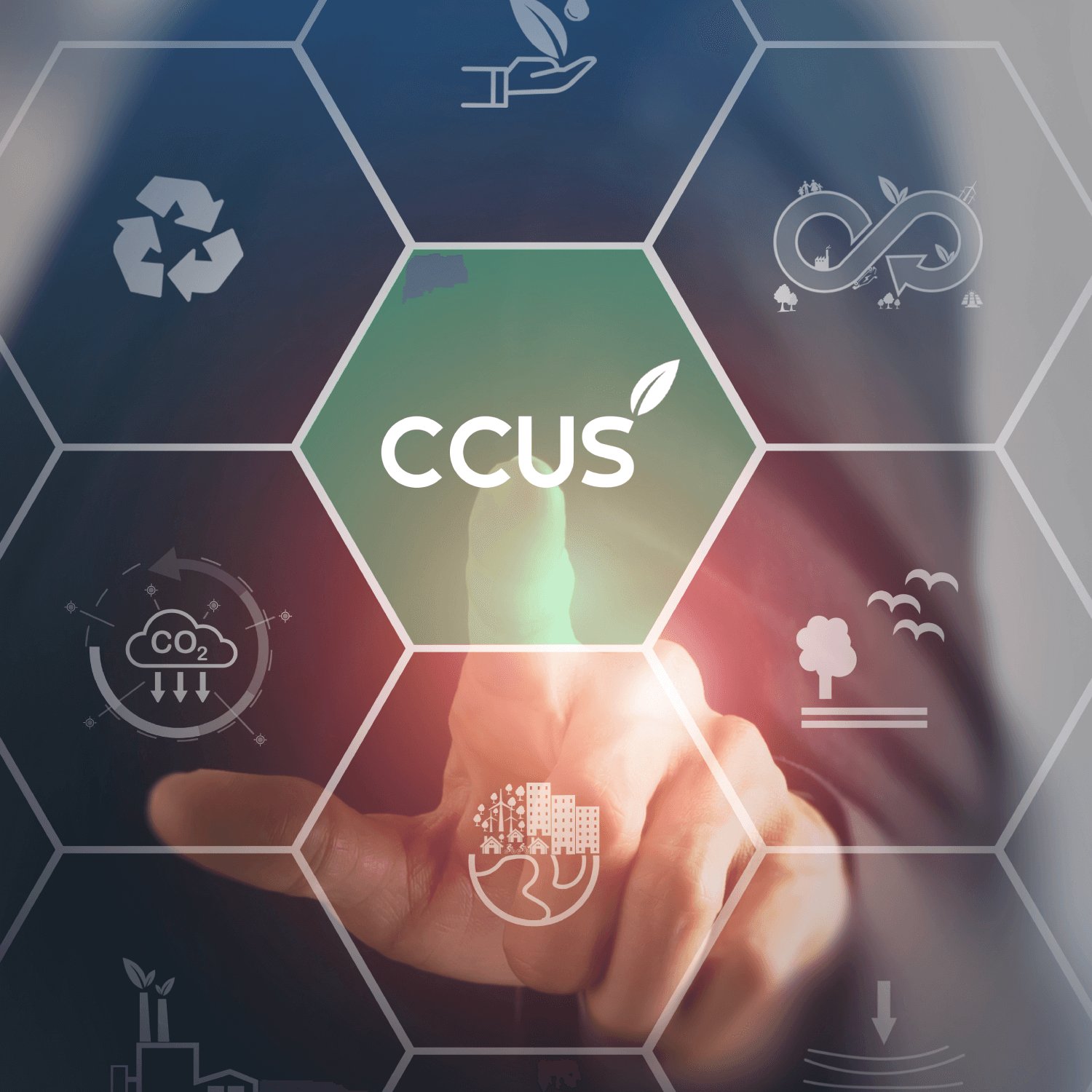 Svante and Storegga form global CCUS partnership