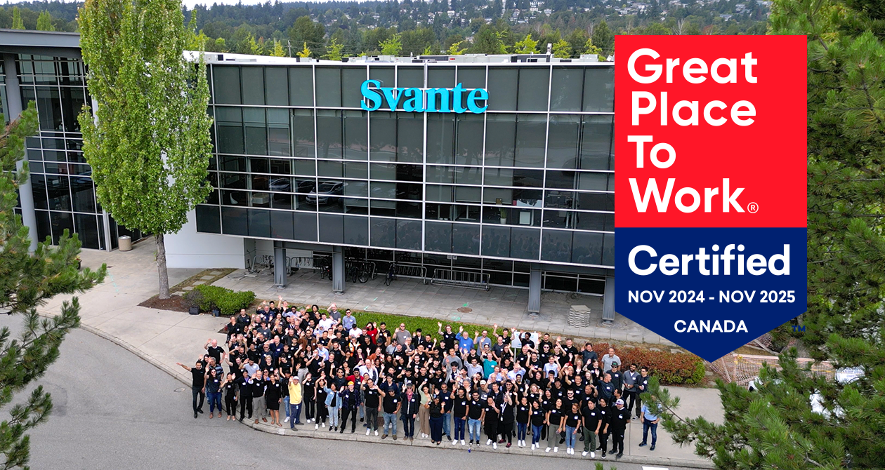 Forward-Thinking Carbon Capture Technology | Svante