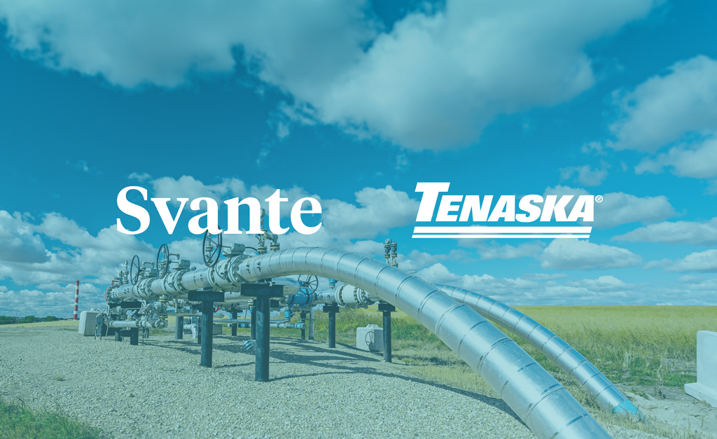 Forward-Thinking Carbon Capture Technology | Svante