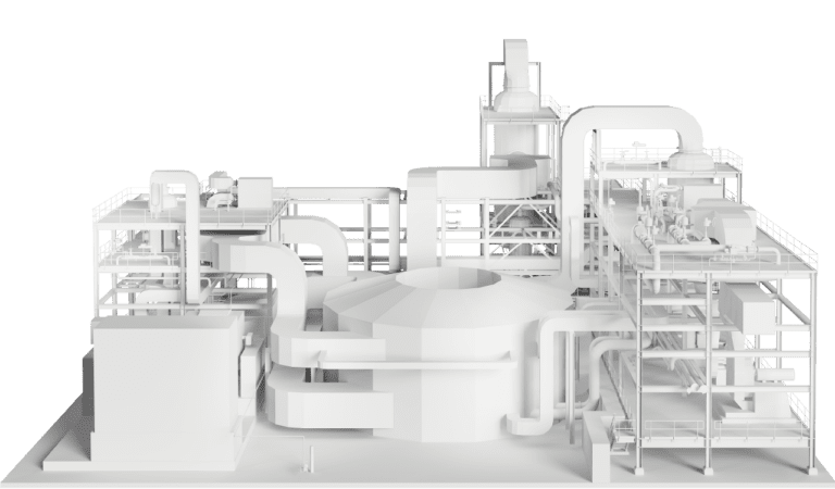 Solid Sorbents - Svante
